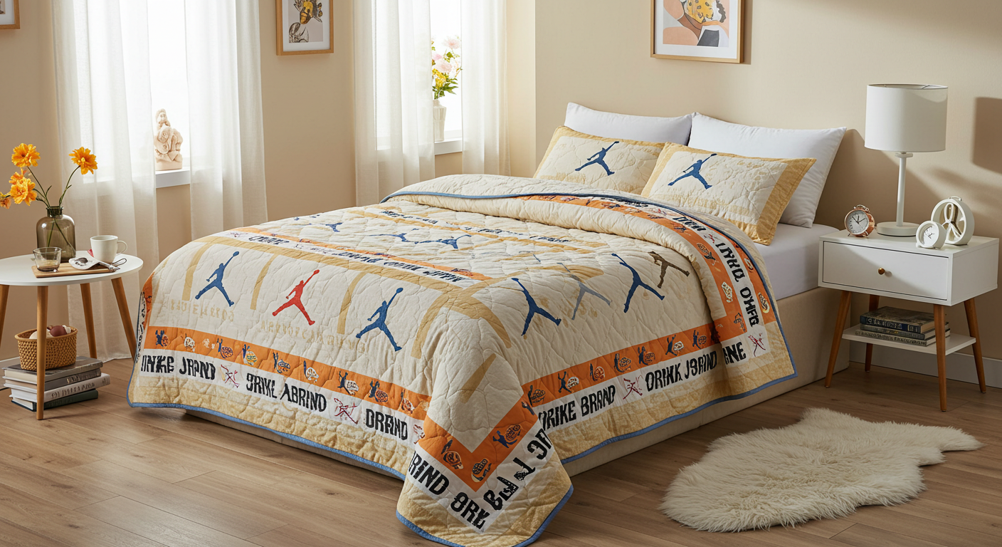 Jordan Bed Sheets Quilt Covers in Australia Bedroom Decor ...